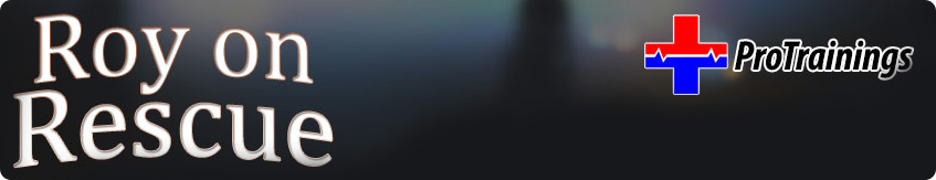 Heat Stroke Archives - Roy on Rescue